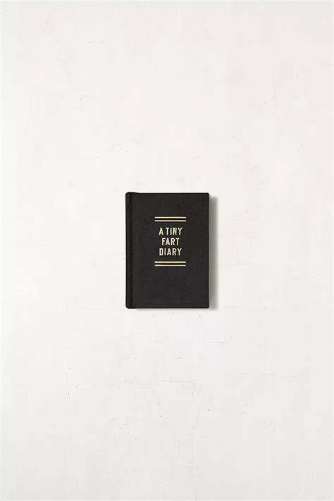 A Tiny Fart Diary Urban Outfitters Uk