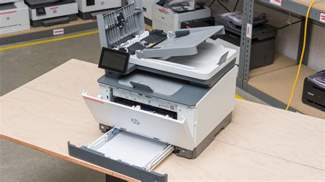 Hp Color Laserjet Pro Mfp 4301fdw Vs Color Laserjet Pro Mfp 3301fdw