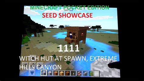 How To Spawn A Witch Hut In Minecraft At Stephanie Wolfe Blog