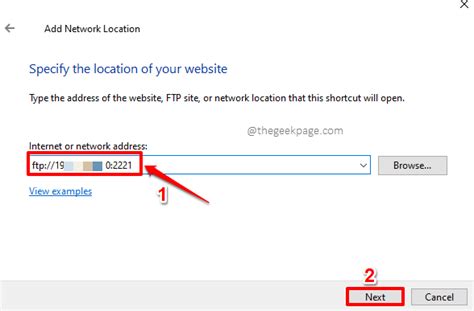 How To Access Android Files Using Ftp From Your Windows Pc Without Using Cables