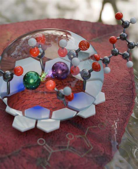 New Catalyst Enables Green Biomass Conversion Using Only Water And