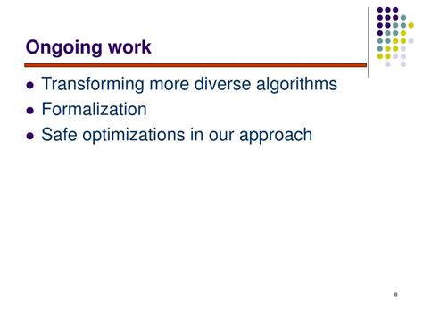 Ppt Transaction Safe Nonblocking Data Structures Powerpoint