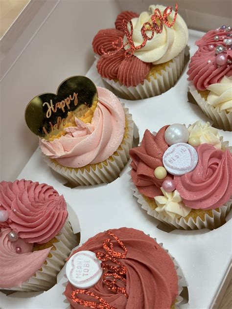 Thanks To Ashlin Mccourt Our Star Baker 🥰🎉 Happy Valentines ♥️ Hunter Savage