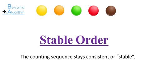 Counting Principles Stable Order Youtube Counting Principles Stable Order Youtube