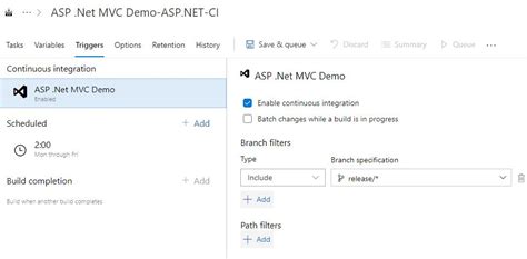 Create Automatic Builds For NET And NET Core Applications With Azure DevOps Programming With