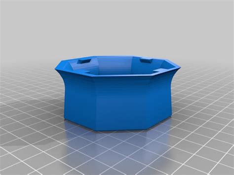 Free 3d File Brier Island Lighthouse Enforced And Splitted By Color 🏝️・model To Download And 3d