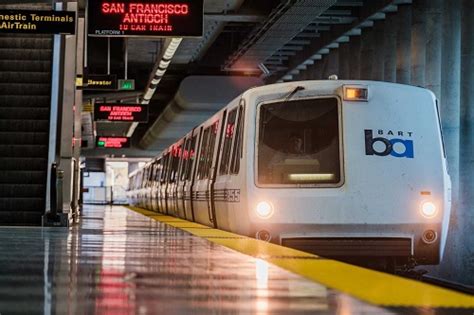Councils Work To Address Bart Safety Cleanliness Concerns Showing