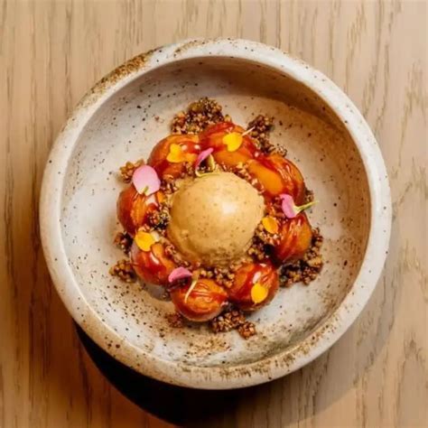 Restaurante Elem Vancouver Bc Opentable