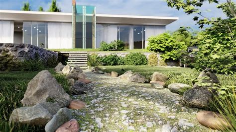 5 Best Landscape Rendering Software And Tools In 2025