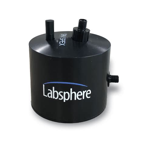 Rsa Fo 150 Fiber Optic Single Beam Reflectance Spectroscopy Accessory Labsphere