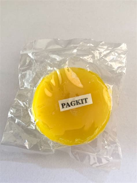 [south Vet] 1 Pc Yellow Pagkit Gamit Para Sa Tari Ng Manok Pandikit Sa Tari Ng Manok