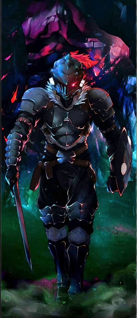 Goblin Slayer Fondo De Pantalla De Anime Fondo De Anime Arte De Anime