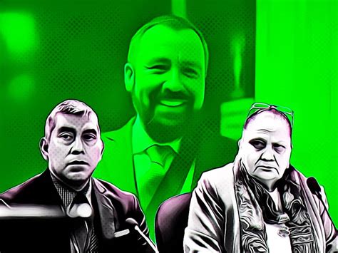 Caso Odebrecht Mp Actúa Como Defensa De Alejandro Sinibaldi