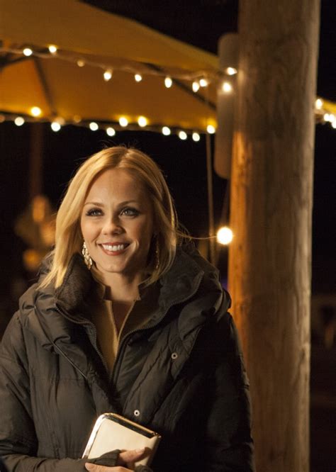 Interview With Laura Vandervoort On Coffee Shop Exclusive