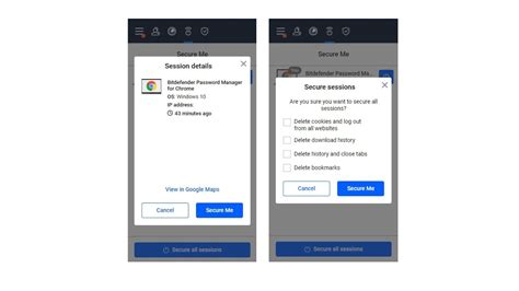 Bitdefender Password Manager Review 2024 Pcmag Australia