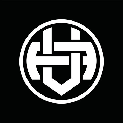 Va Logo Monogram Design Template 16805751 Vector Art At Vecteezy