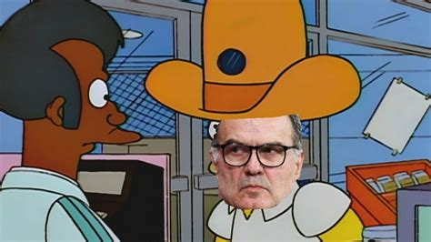 Los Mejores Memes Que Dejó El Sorpresivo Anuncio De Marcelo Bielsa Infobae