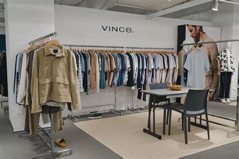 Booth Set Up Samples — Chicago Collective Mens Edition