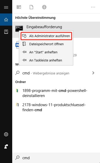 Cmd Kill Prozess Prozesses In Der Eingabeaufforderung Töten Minitool