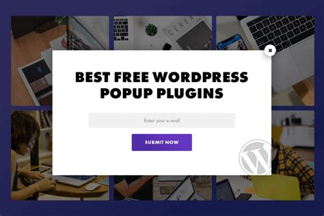 10 Best Free Wordpress Popup Plugins 2022 Radiustheme