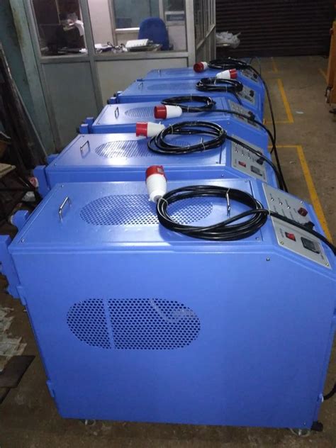 Temperature Controller Ms Tower Lamp Manufacturer From Chennai