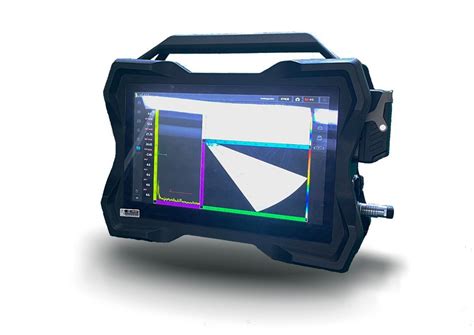 China Customized Phased Array Flaw Detector Manufacturers Suppliers