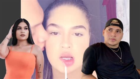 ‘juanchi Desata Polémica Al Compartir Atrevido Vídeo Con Su Ex Yonuelito