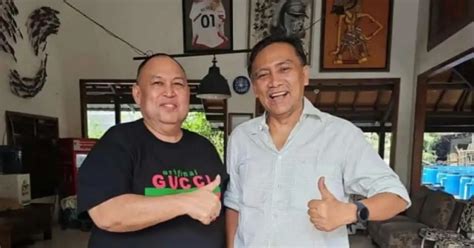 Mochtar Mohammad Berpotensi Menangi Pilkada Kota Bekasi