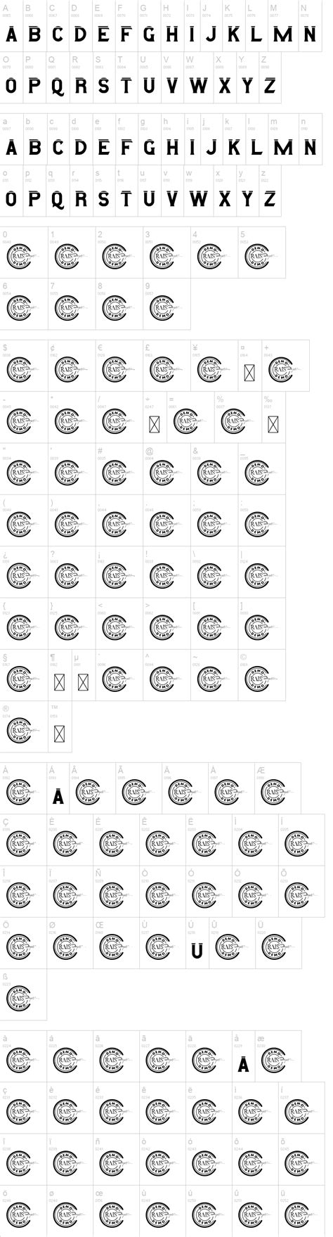 Lily Clover Font Download Free Resource