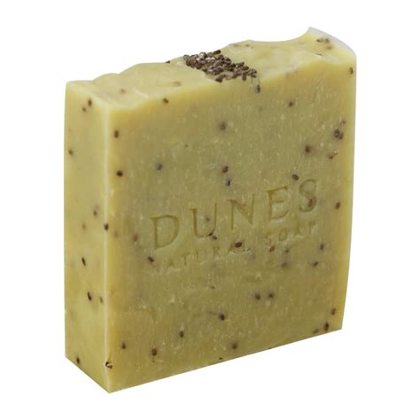 Dunes Wheatgrass Soap Anti Bacterial In Nature Dunes Soap