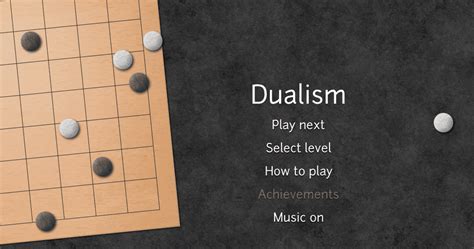 Dualism Video Game Boardgamegeek