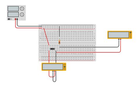 Circuit Design Cse210 L2 Tinkercad