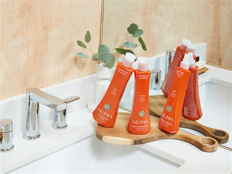 Neuma Professional Hair Care Offers Performance Without Sacrifice