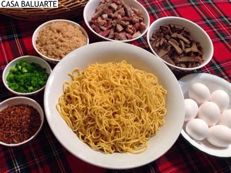 Lapaz Batchoy Recipe