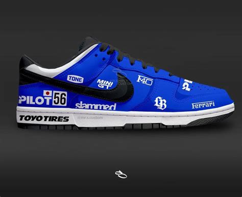 Lbwk Mr Simply Custom