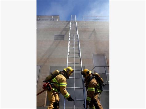 Ocfa Invites Public To Annual Open House Saturday At Headquarters