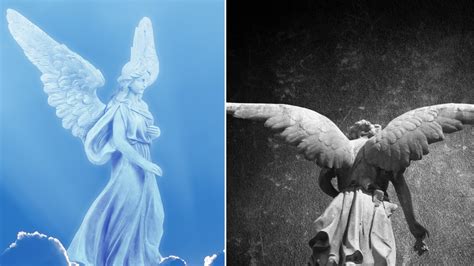 Ángel Y Arcángel ¿cuáles Son Sus Diferencias Según La Iglesia Católica