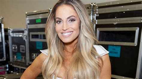 Trish Stratus Discusses Balancing Wwe Career With Being A Mom