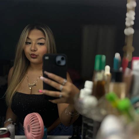 Margarita Nicole Olvera