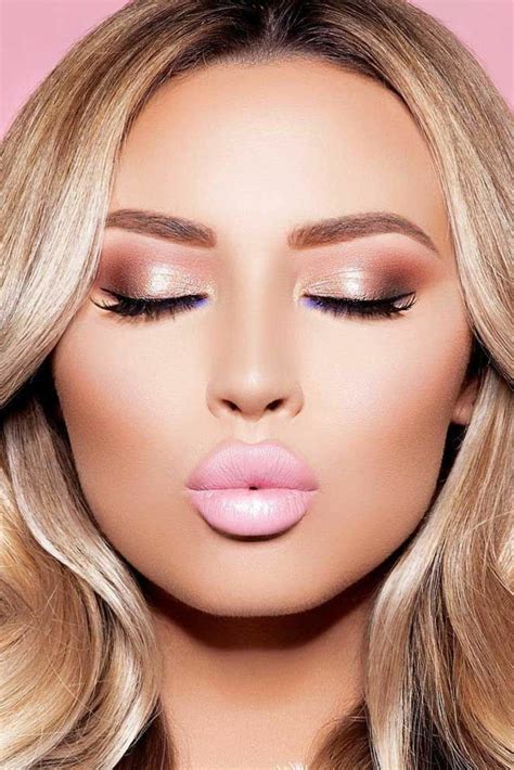 75 Bilder Und Anleitungen Zum Bezaubernden Abend Make Up