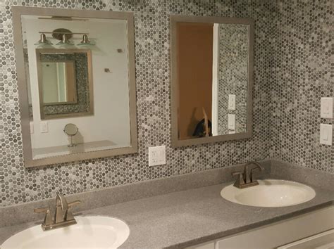 Solid Surface Bathroom Sinks And Countertops Countertops Ideas