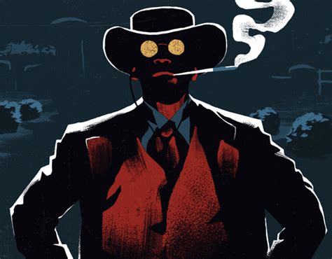 Django Unchained Promo On Behance