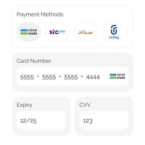 Telr Accept Payments Online Payment Gateway Provider In Ksa