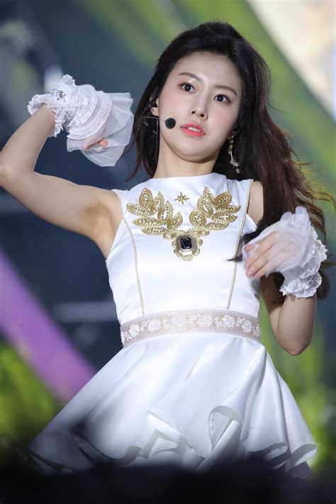 Ex Izone Hyewon R Kpoparmpit