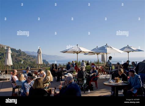 Nepenthe Restaurant