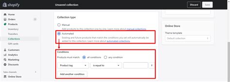 How Do I Create A Best Seller Collection On Shopify