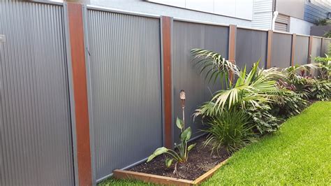 Mini Orb Timber Bulli Boundary Line Fencing