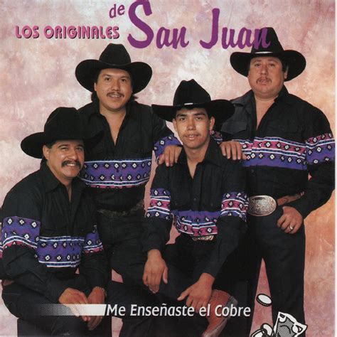 Los Originales De San Juan