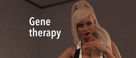 Download Gene Therapy Version 002 Lewdninja