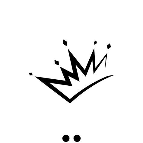 Corona De Vectores Vector Premium